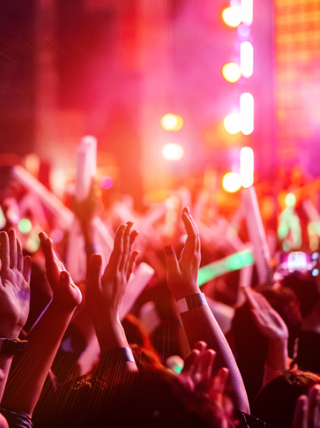 Events and BTL Experiences – ADS NETWORK